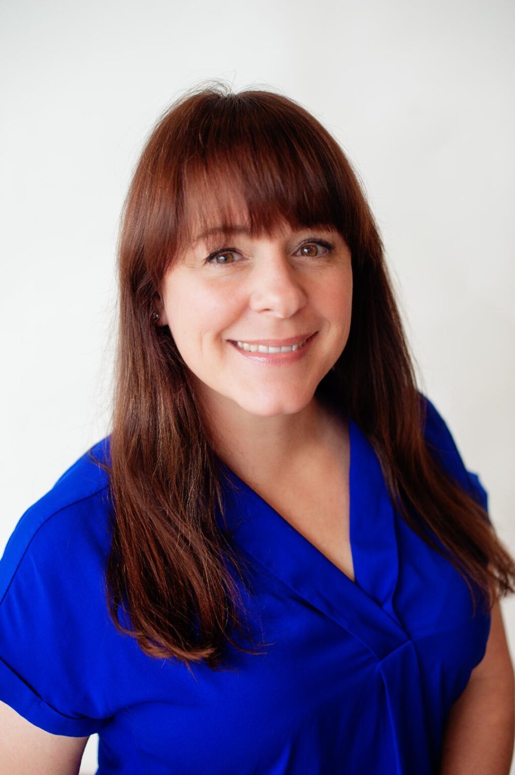 Kristen Blackburn, Travel Advisor - The Faces of The Northshore