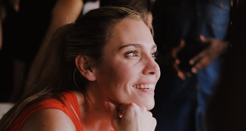 Nichole Xanthos, Entrepreneur - The Faces of The Northshore